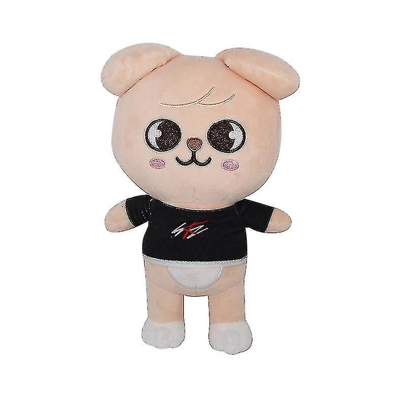 Click here for Xicen Skzoo Plush Toys Stray Kids Cartoon Stuffed... prices