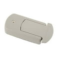 Cold Storage Door Lock Handle Industrial Latch HS-4000 Cold Room Door ...