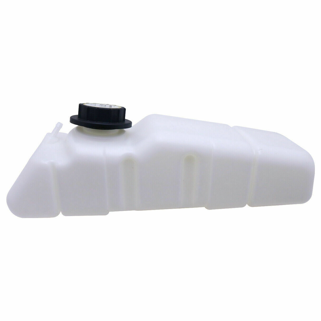 EHEparts Radiator Coolant Tank Expansion Tank 6732375 for Bobcat Skid ...