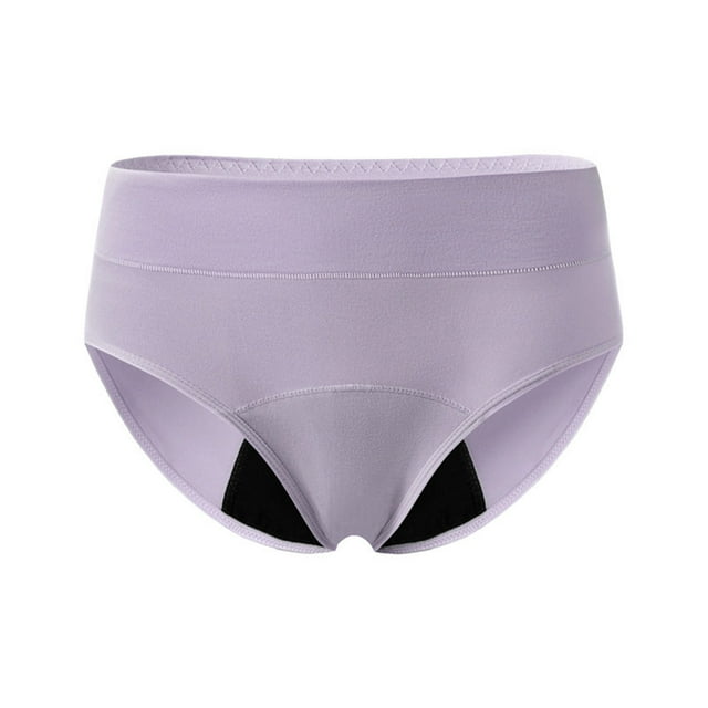 RXMEKW Lace Mid-Rise Hip-Lift Underwear For Women, Breathable Briefs ...