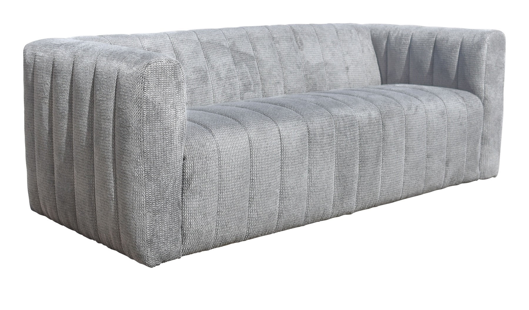 Sofa Puerto Plata Gris - Kessa Muebles | Walmart en línea