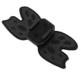 BIMZUC Motorcycle Helmet Chin Mount Butterfly Action Camera Holder ...