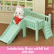 Calico Critters Sweet Raspberry Home, Dollhouse Playset with Figure and ...