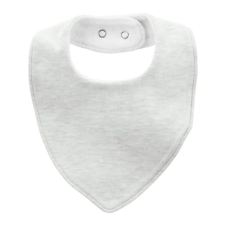Carter s Child of Mine Baby Bibs 3 Pack One Size Walmart