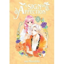 A Sign of Affection: A Sign of Affection 7 (Series #7) (Paperback ...