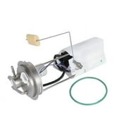 GM Genuine Parts MU1837 Fuel Pump Module Assembly - Walmart.com