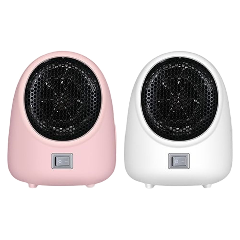 Space Heater Electric Heater Fast Heating Room Small Speed Heating Fan ...