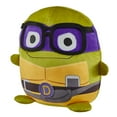 Teenage Mutant Ninja Turtles Cuutopia Donatello Plush Figure, Donnie ...