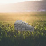 10 Pcs Micro Landscape Stairs Mini Stone Steps Decor Plant Decorations ...