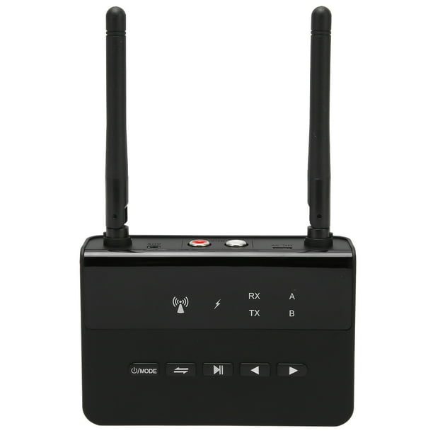 Receiver Transmitter Adapter, Adapter And Port 2 In 1 Dual Pairing ...