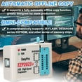 Programmersoftware And Appliance Firmware Software Support Pc D Test Product R Usb20 Speed