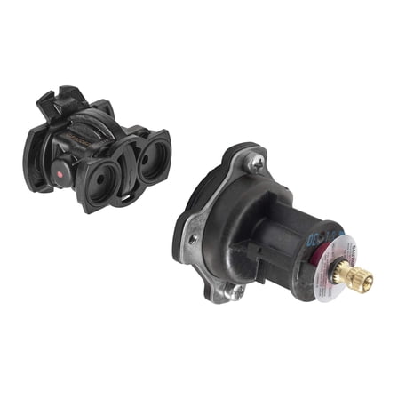Kohler Genuine Parts GP76851 Pressure Balance Unit & Mixer Cap Kit ...