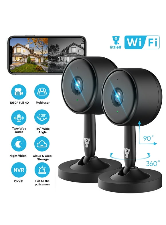 Security Camera Systems - Walmart.com