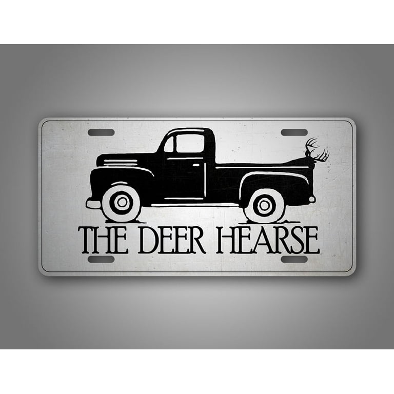 Redneck Deer Logo