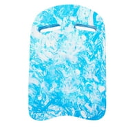 Poolmaster Advanced Swim Board Swimming Pool Kickboard Trainer ...