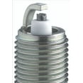 NGK TR6 #4177 Spark Plugs - Set of 8 Nickel Copper Plugs for LS Engines ...