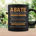 Abate Completely Unexplainable Notices Everything But WonT Say It Name ...