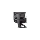 Tempur-Pedic Ergonomic Mid-Back Office Chair TP8000, Mesh Construction ...