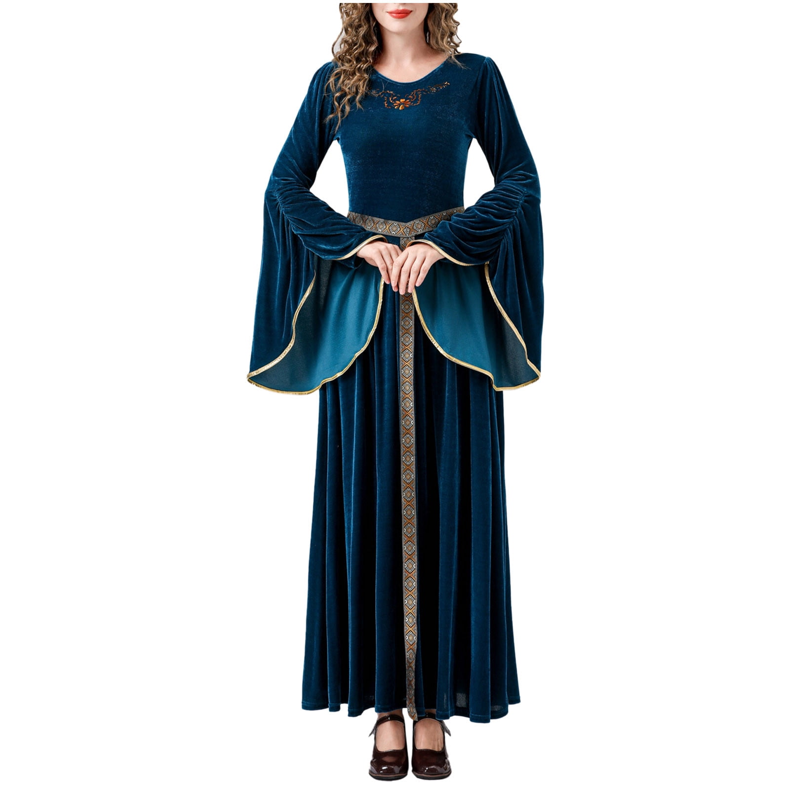 Click here for Pisexur Womens Dresses Fashion Cosplay Halloween D... prices