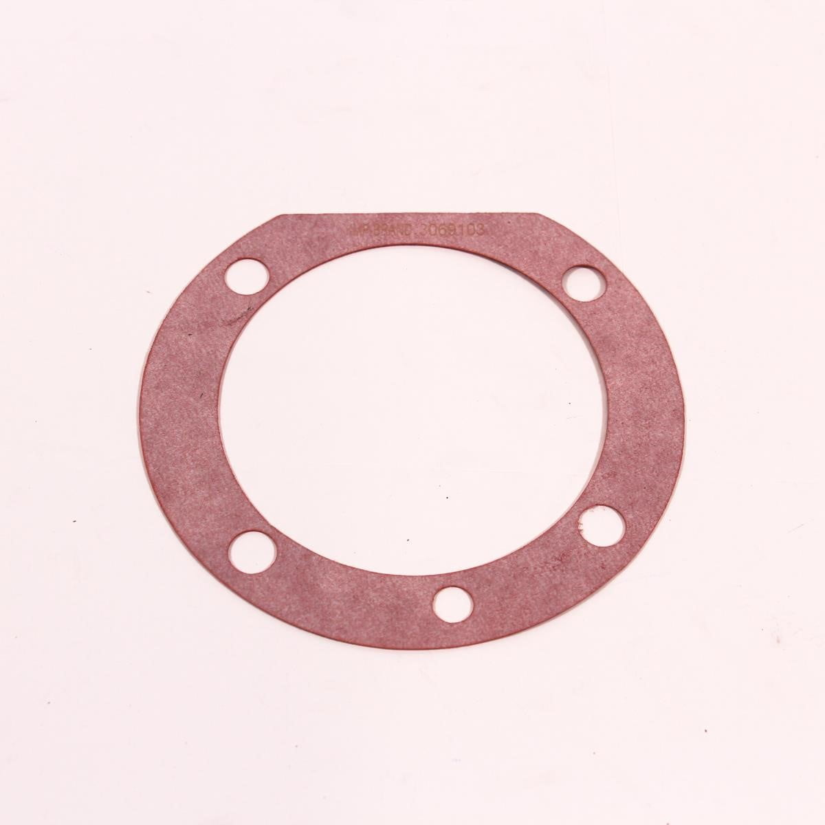 GASKET FUEL PUMP 3069103 for Cummins - Walmart.com