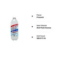 Faygo Firework Flavor Soda, 24 oz Bottle, Refreshing Pop, Blue ...
