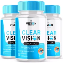 (5 Pack) Awaken XT - Revolutionary Advanced Vision Matrix Formula ...