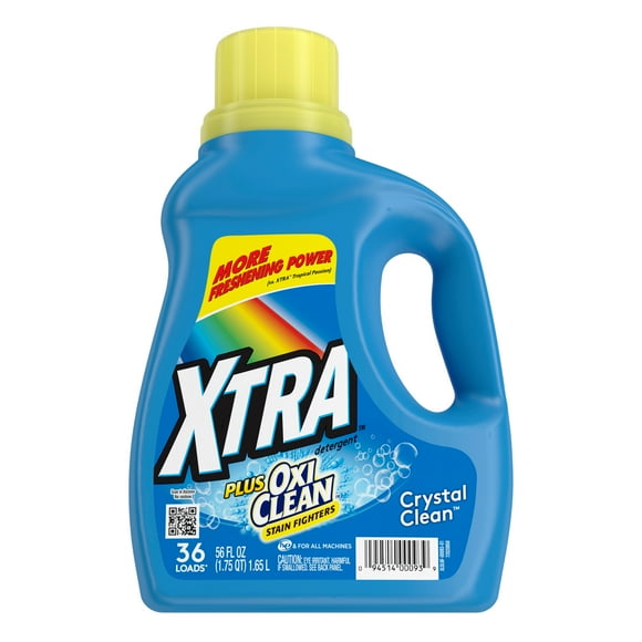 Borax Liquid Laundry Detergent