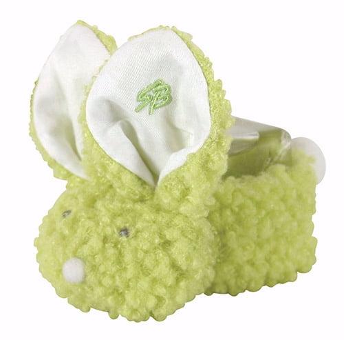 Boo-Bunnie Ice Pack-Woolly Green - Walmart.com