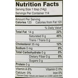 NANAK Pure Desi Ghee, Clarified Butter, 56 oz Jar, Traditional Indian ...