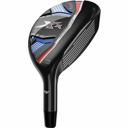 Callaway XR Hybrid/Rescue Golf Club NEW - Walmart.com