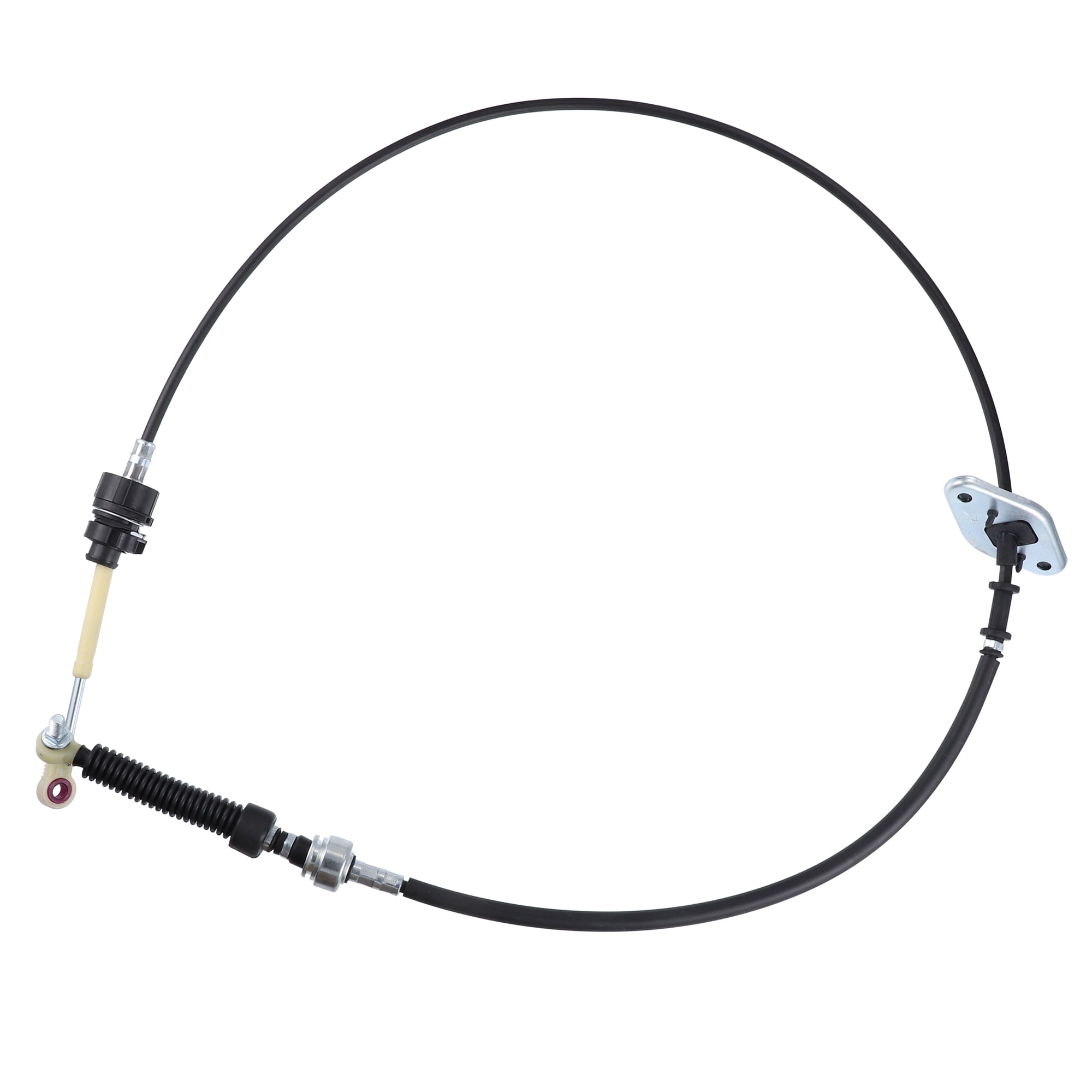 Unique Bargains 33820-08020 33820B Gear Shift Cable Auto Transmission ...