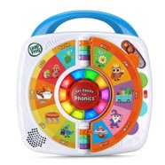 LeapFrog Touch & Learn World Map Interactive Wall Map for Kids, Teaches ...