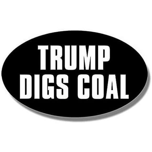 Trump Window Sticker