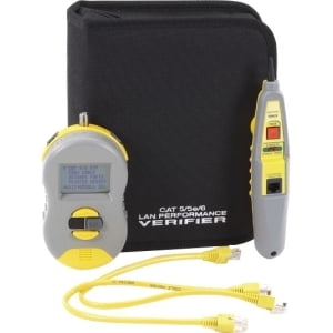 CAT 5/5E/6 LAN PERFORMANCE VERIFIER - Walmart.com