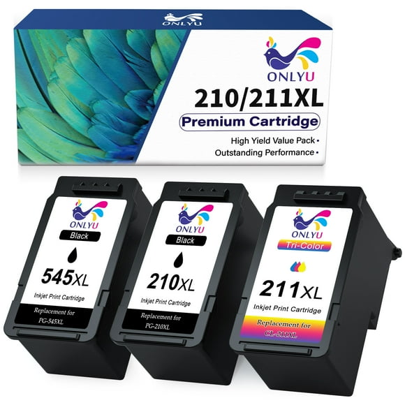 Canon Mx410 Ink Cartridges
