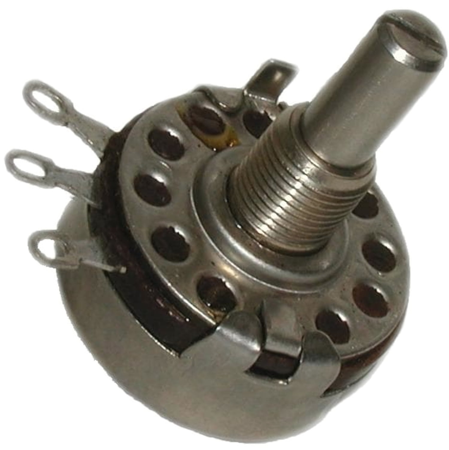 RV4SAYSD103A 10K Speed Position Potentiometer - Walmart.com