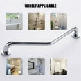 Grab Bar,Balance Bar Stainless Bar Stainless Steel Support Balance Bar ...