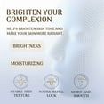 Cream Face Moisturizer With Vitamin C Hyaluronic Acid Anti Aging