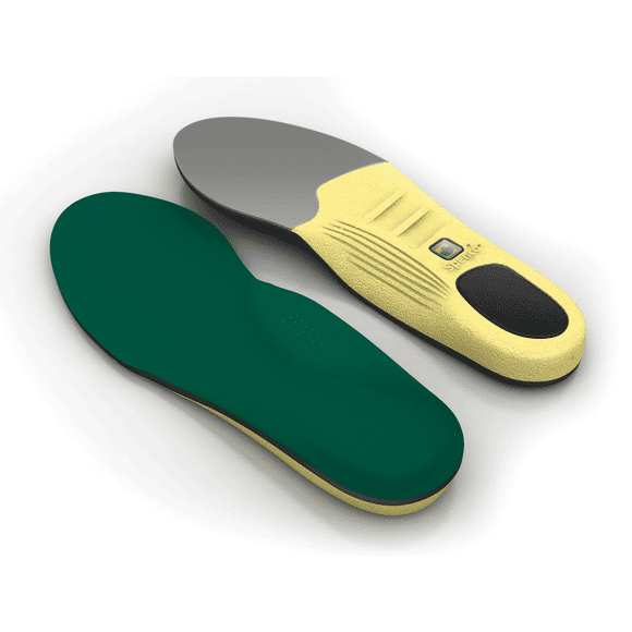 Brand: Spenco Insoles
