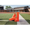 Pro-Down Football Weighted Anchorless Pylons (Set of 4) - Walmart.com