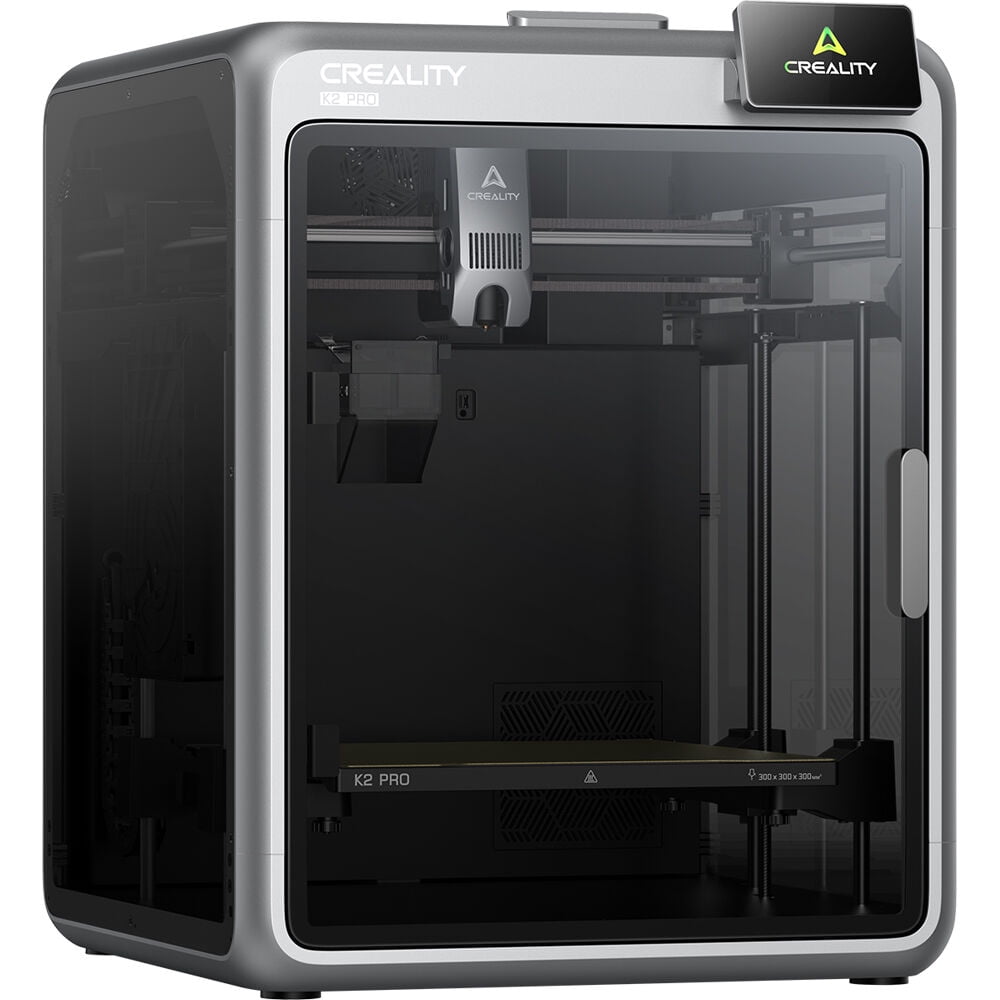 Click here for Creality K2 Pro 3d Printer prices