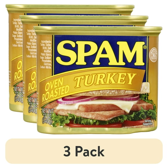 SPAM