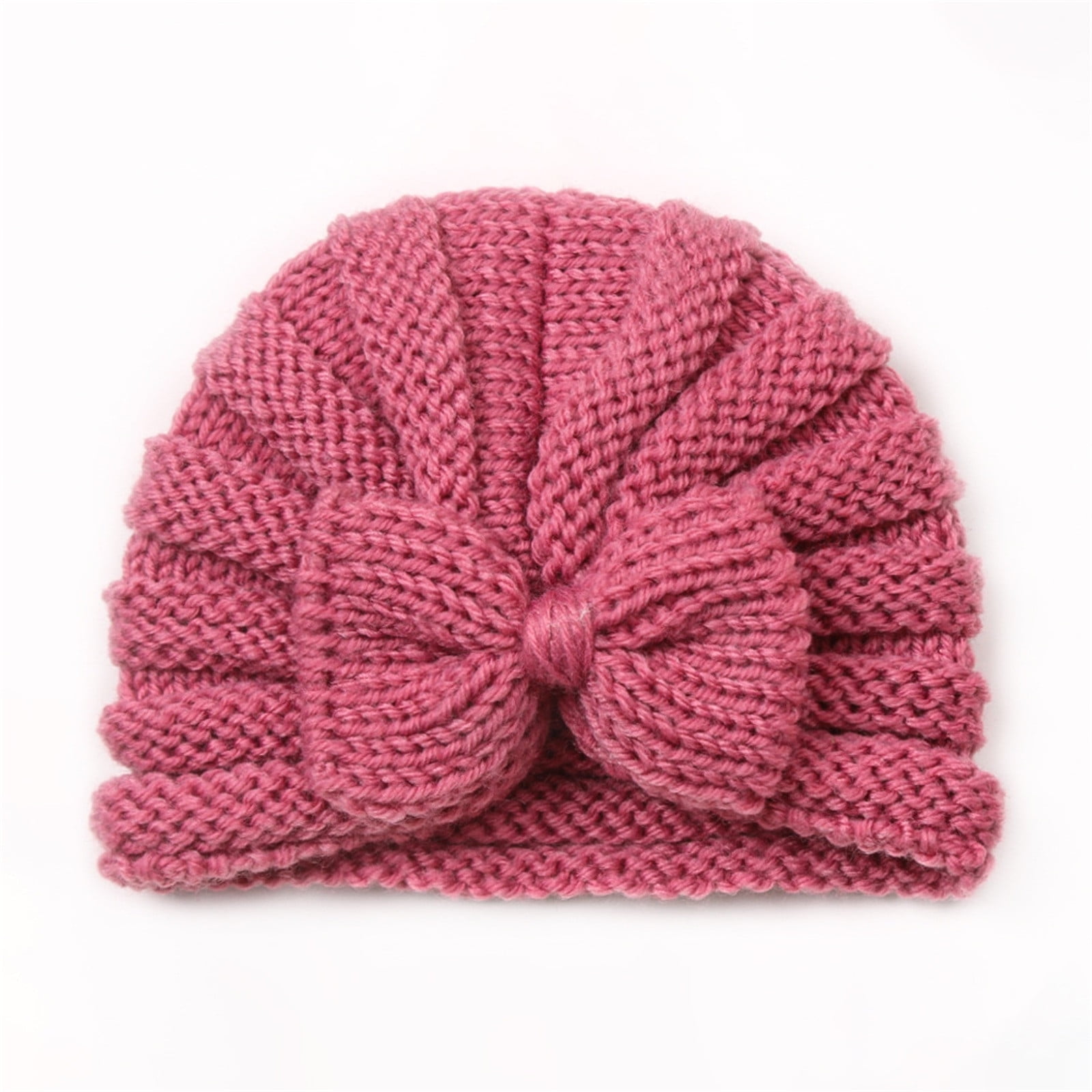 Click here for Zhangmingg Baby Hats & Caps Toddler Turban Hat For... prices