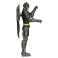 DC Comics Batman Missions 6-Inch Stealth Glider Batman Action Figure ...