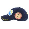 Disney Hat - Baseball Cap - Expedition Everest - Patches - Walmart.com