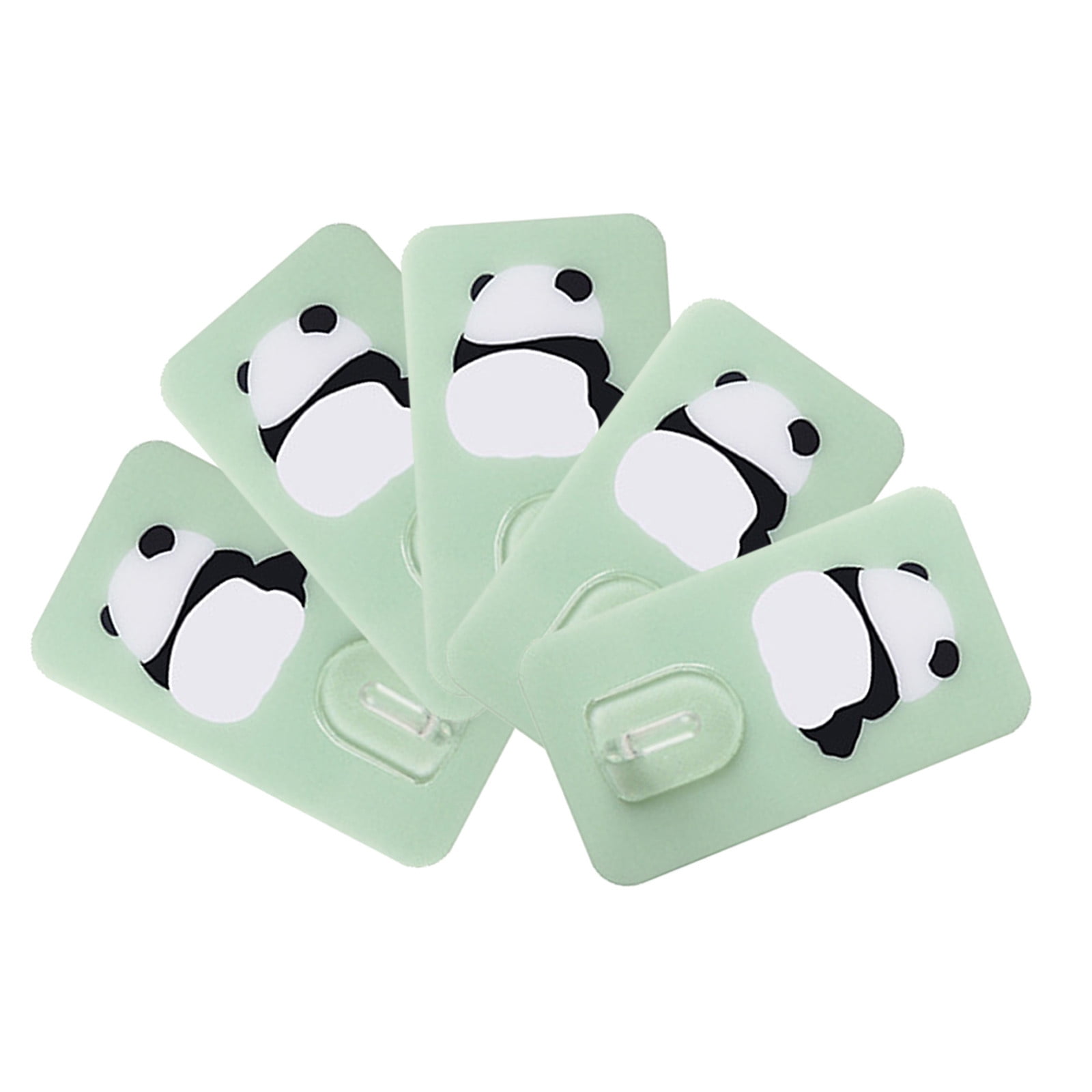 Click here for Dvkptbk 5pcs Strong Self Adhesive Door Wall Hanger... prices