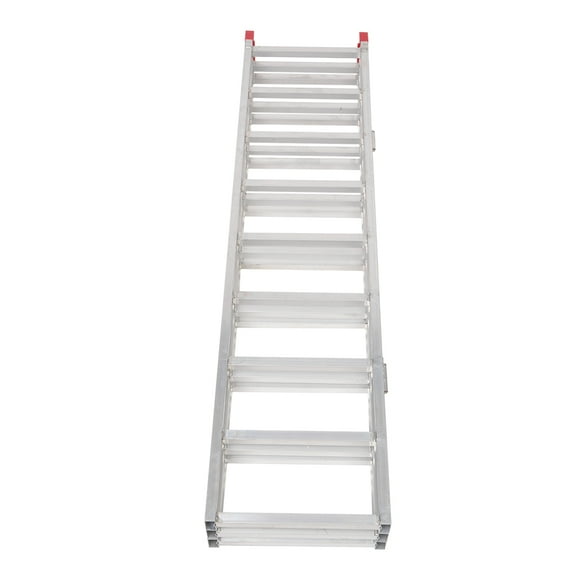 Trailer Loading Ramps