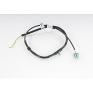 GM Genuine Parts ABS Wheel Speed Sensor Wiring Harness - Walmart.com
