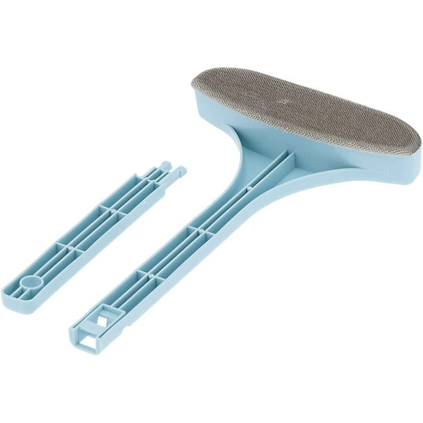 Window Mosquito Net Cleaning Brush, Multifunctional Mosquito Net ...