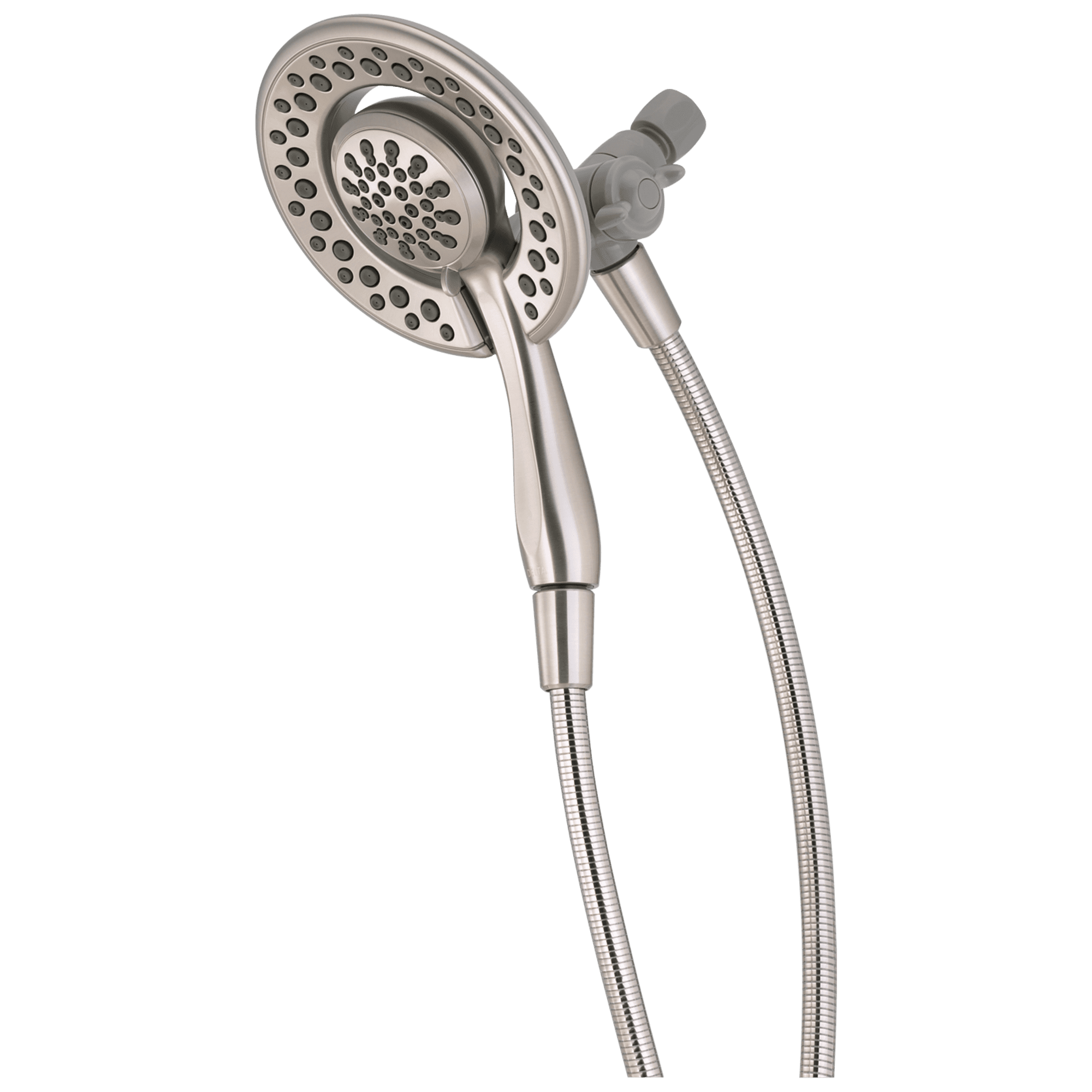 Delta Universal Showering Components: 4-Setting In2ition - Walmart.com